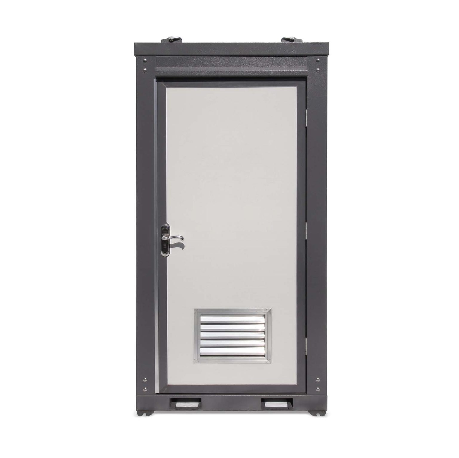 Single Stall Washroom - M&B Equipment Sales & Rentals