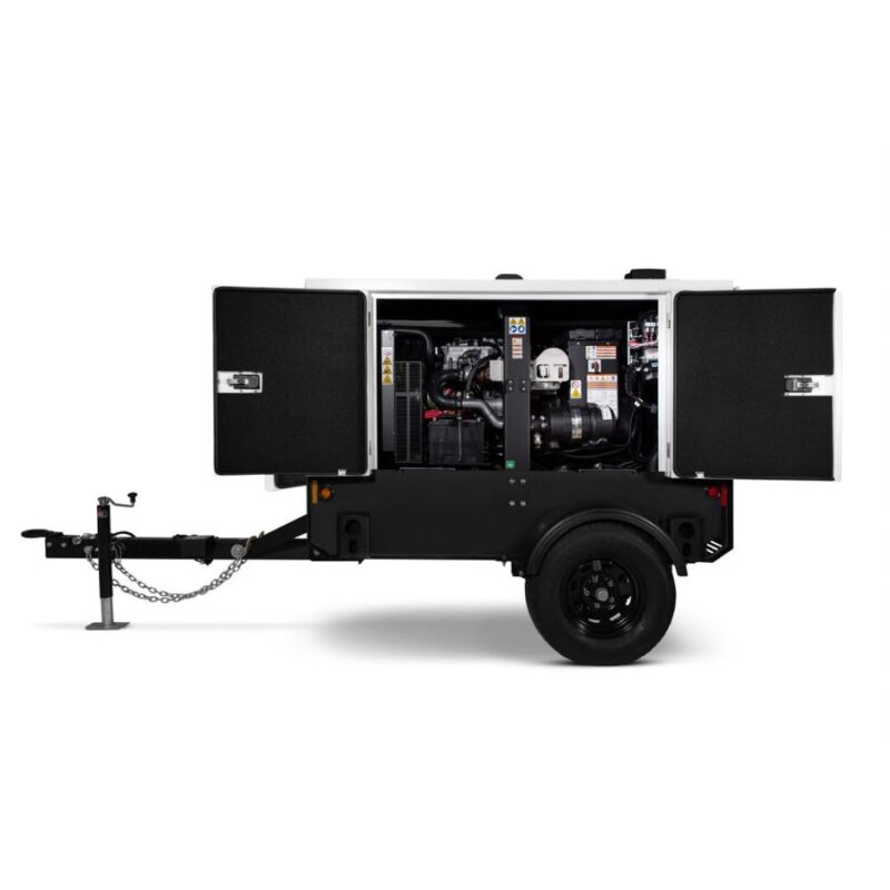 MDG25IF4 Diesel Generator - M&B Equipment Sales & Rentals