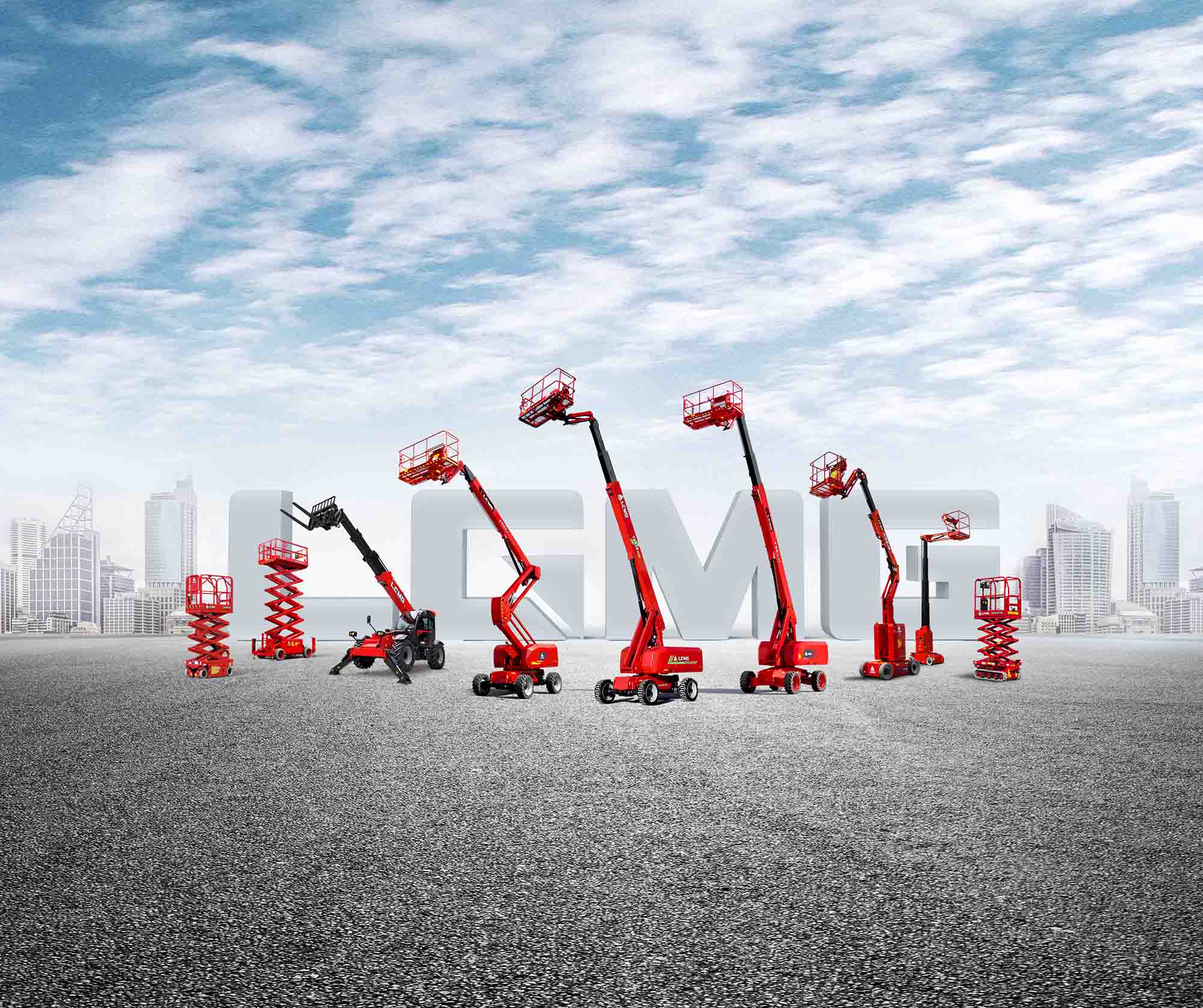 Home - M&B Equipment Sales & Rentals