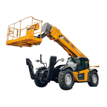 Home - M&B Equipment Sales & Rentals