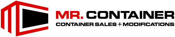 Home - Mr Container